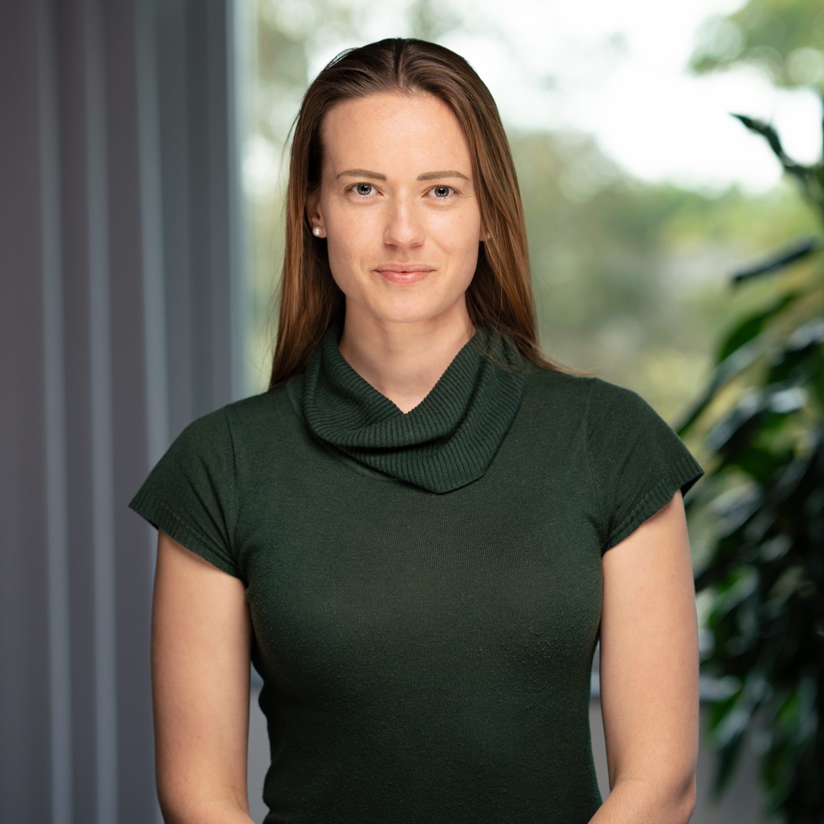 Elizabeth Seger – AI Governance & Ethics Researcher